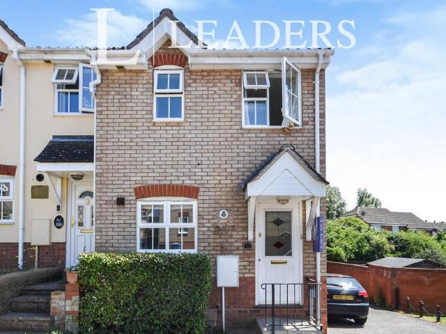 2 bedroom house to rent
