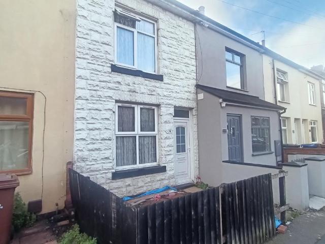 2 bedroom house to rent