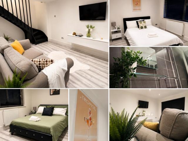2 Bedroom House to rent
