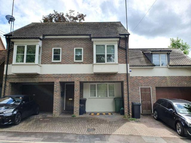 2 bedroom house to rent