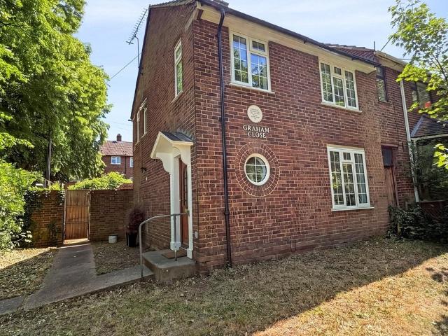2 bedroom house to rent