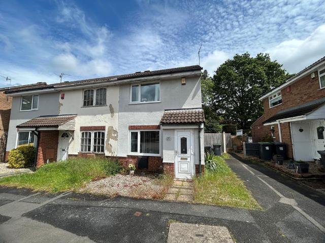 2 bedroom house to rent