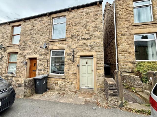 2 bedroom house to rent