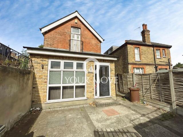 2 bedroom house to rent