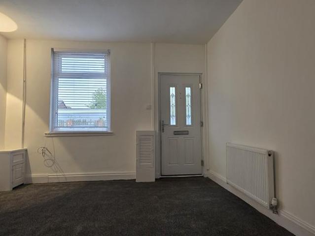 2 bedroom house to rent