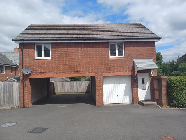 2 bedroom house to rent