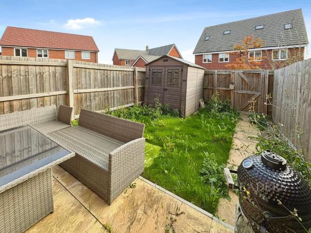 2 bedroom house to rent