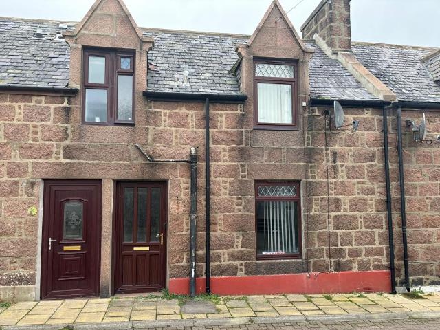 2 bedroom house to rent