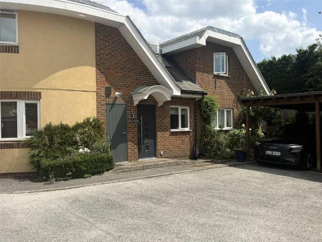 2 bedroom house to rent