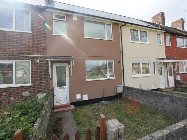 2 bedroom house to rent