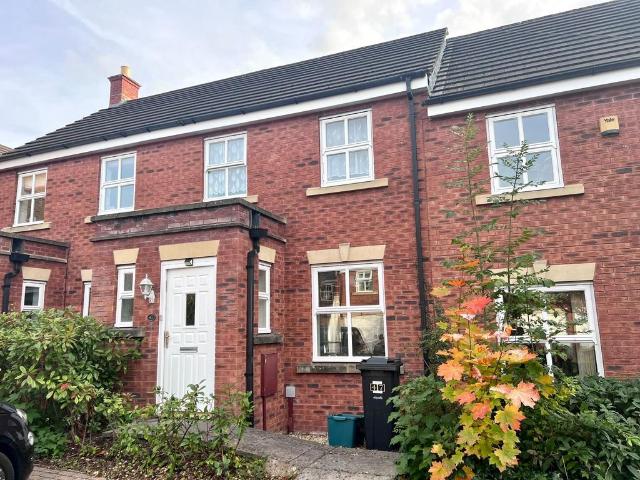 2 bedroom house to rent