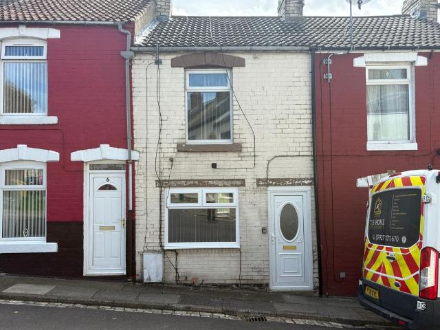 2 bedroom house to rent