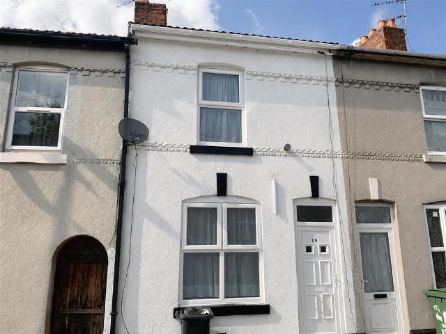 2 bedroom house to rent