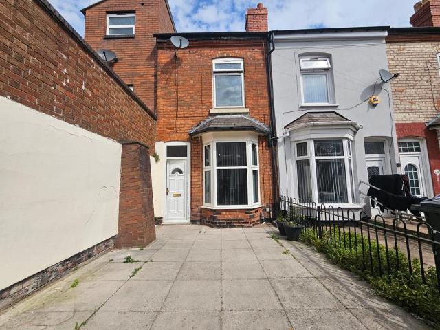 2 bedroom house to rent