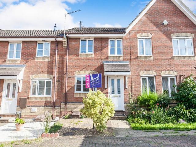 2 bedroom house to rent