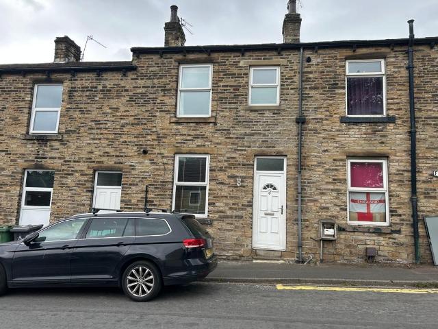2 bedroom house to rent
