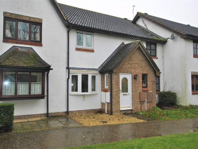 2 bedroom house to rent