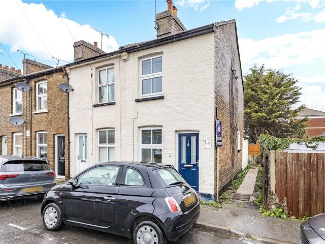 2 bedroom house to rent