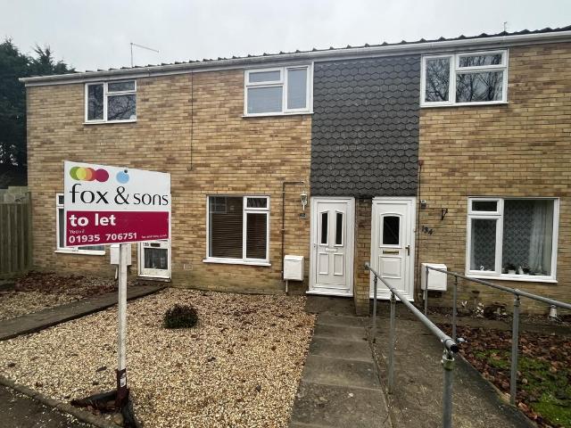 2 bedroom house to rent