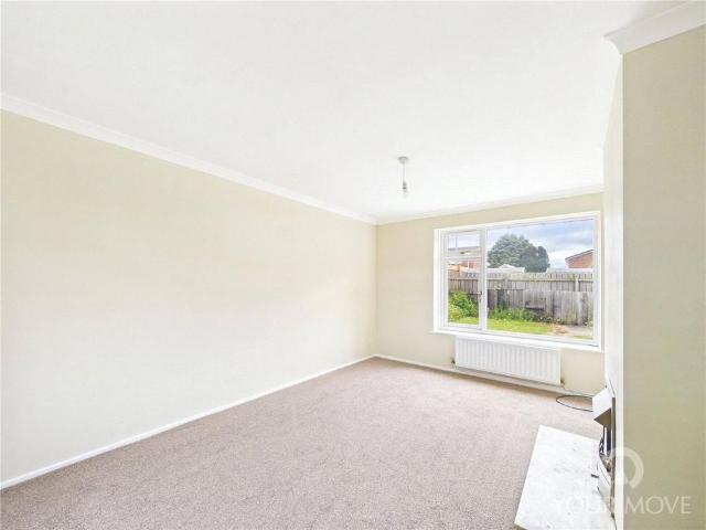 2 bedroom house to rent