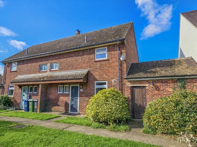 2 bedroom house to rent