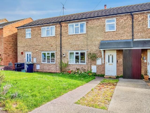 2 bedroom house to rent