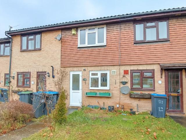 2 bedroom house to rent