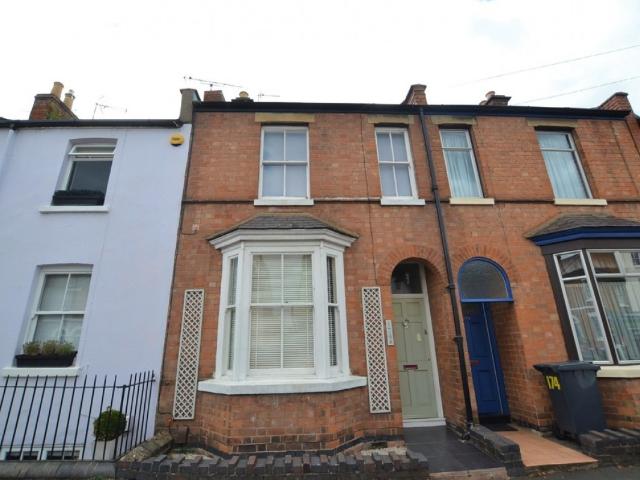 2 bedroom House To Rent