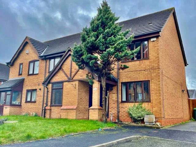 2 bedroom house to rent