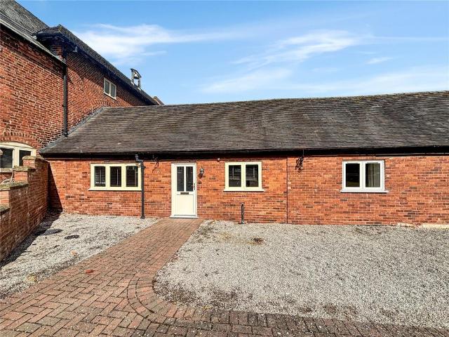2 bedroom house to rent