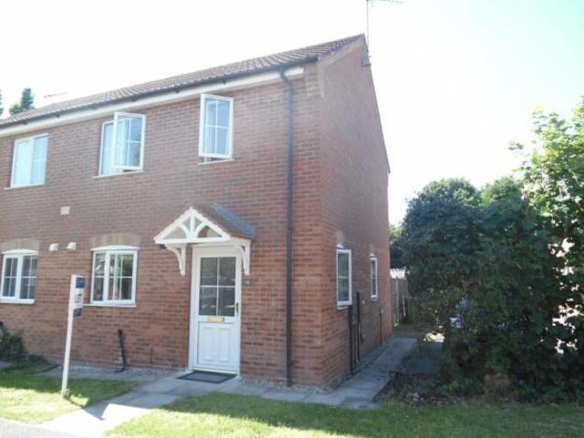 2 bedroom house to rent