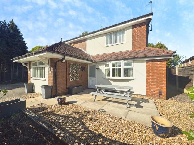2 bedroom house to rent
