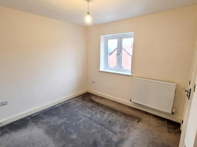 2 bedroom house to rent