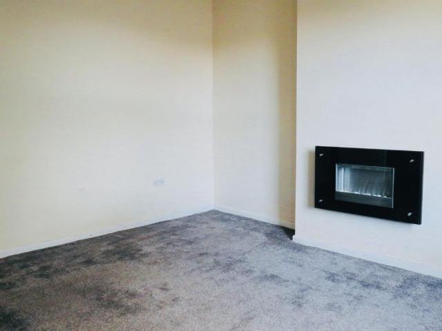 2 bedroom house to rent