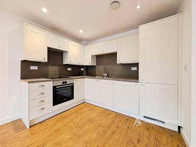 2 bedroom house to rent