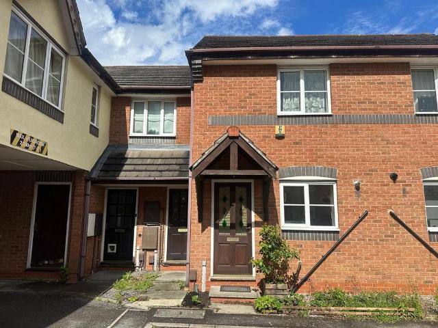 2 bedroom house to rent