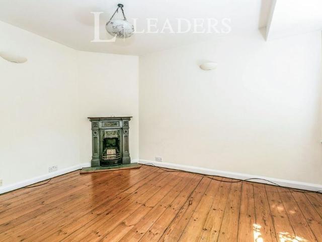 2 bedroom house to rent