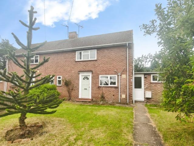 2 bedroom House To Rent