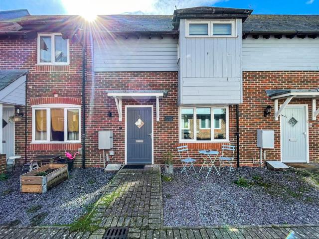 2 bedroom house to rent