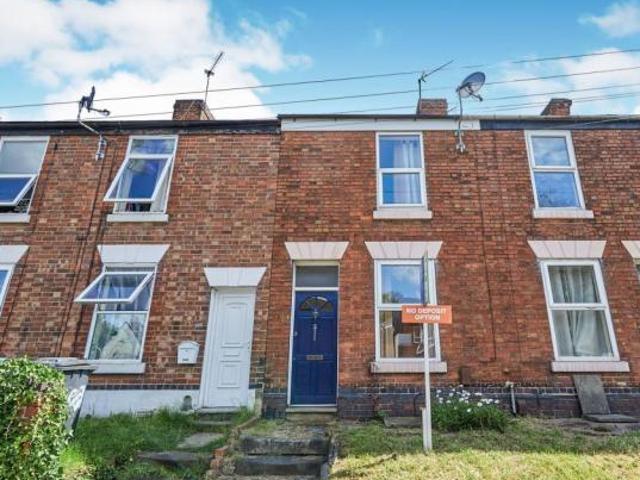 2 bedroom house to rent