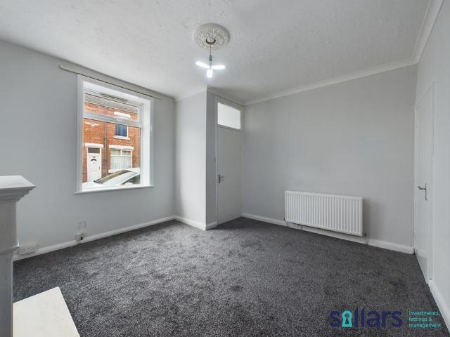2 bedroom house to rent