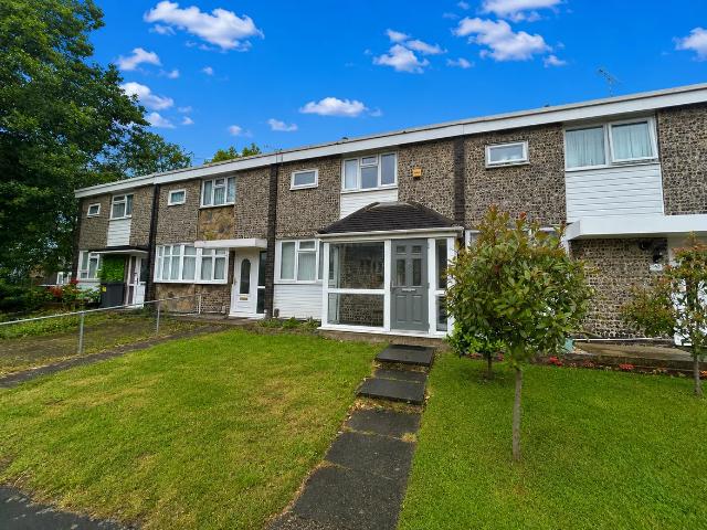 2 bedroom house to rent