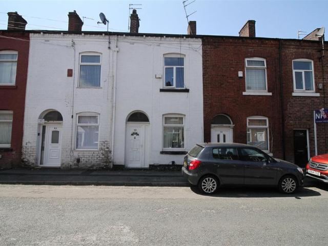 2 bedroom house to rent
