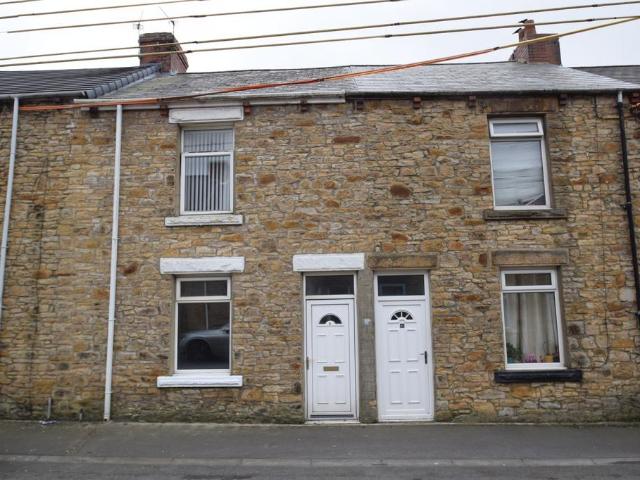 2 bedroom house to rent