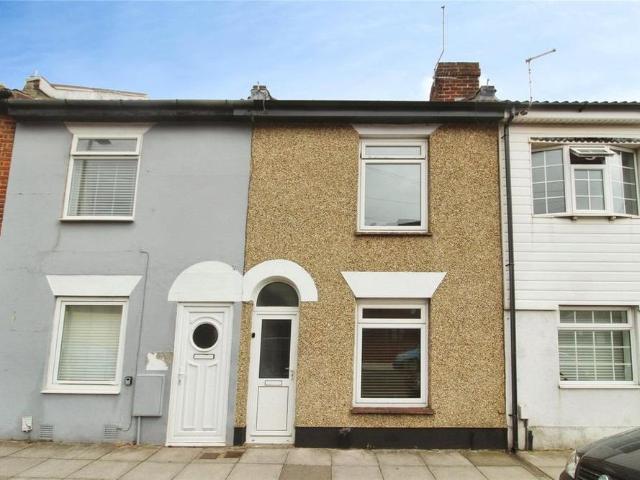 2 bedroom house to rent