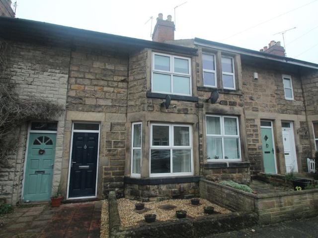 2 bedroom house to rent