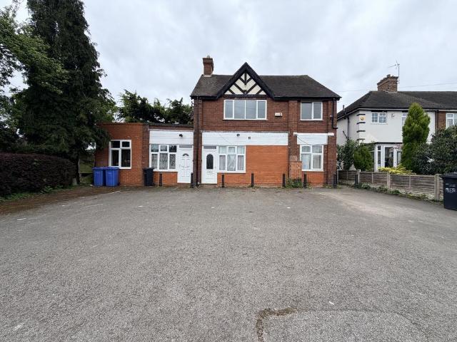 2 bedroom house to rent