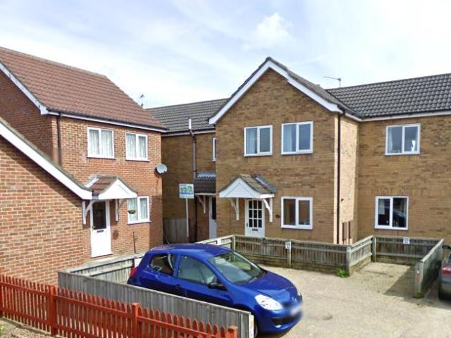 2 bedroom house to rent