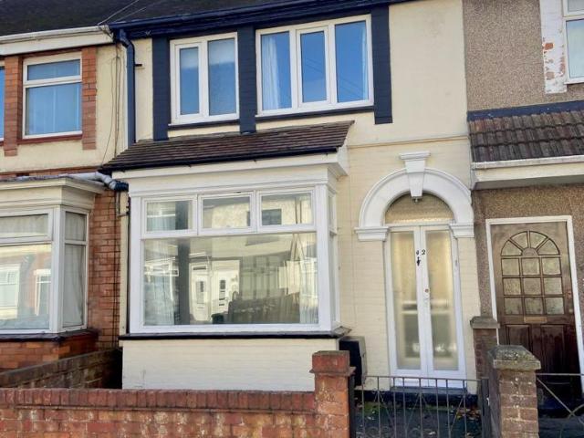 2 bedroom house to rent