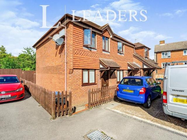 2 bedroom house to rent